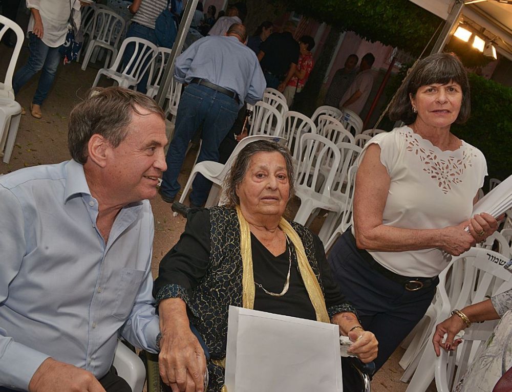 130 שנה להולדתה של שרה אהרנסון - בית אהרנסון | מוזיאון ניל"י